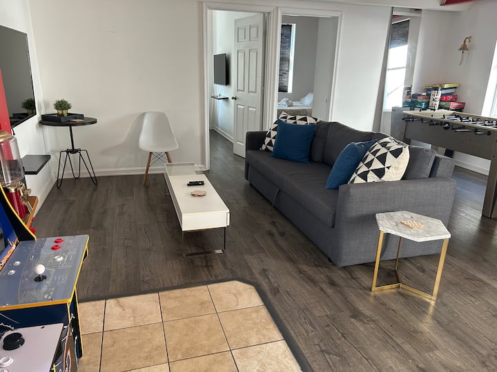Beautiful Spacious 2bedroom Apt - Bethesda