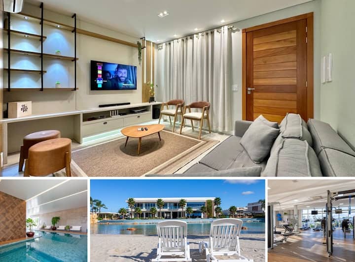 Casa Cond. Murano Resort Particular - Brazil