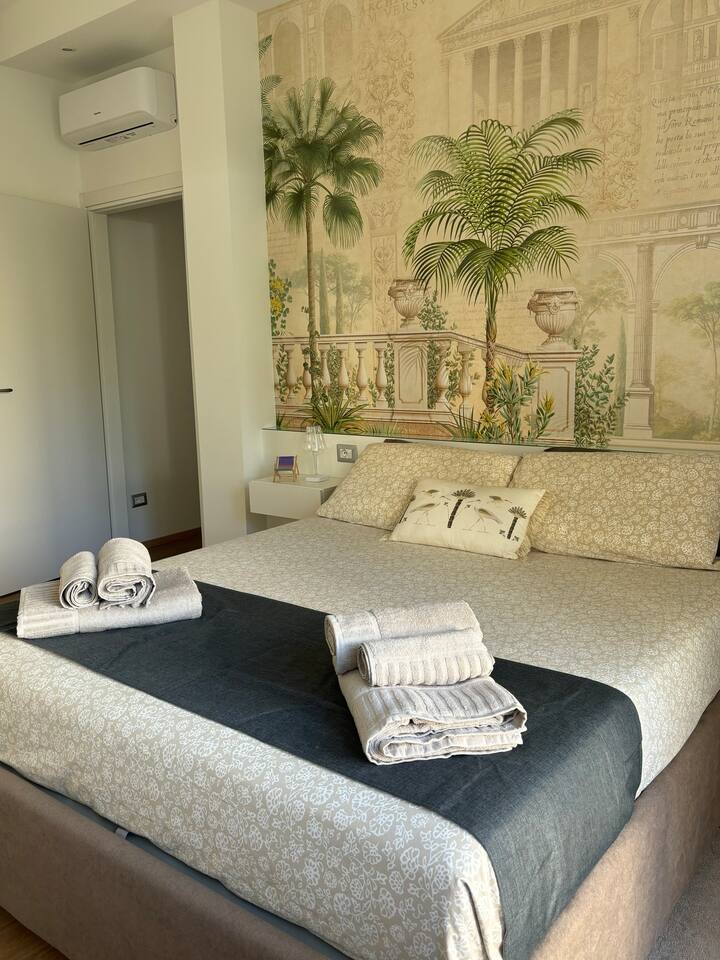Rapallo Sweet Home 2 +12 Years - Portofino