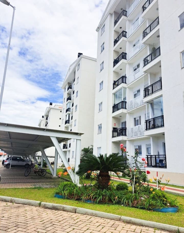 Um Cantinho Para Sua Família! - Penha