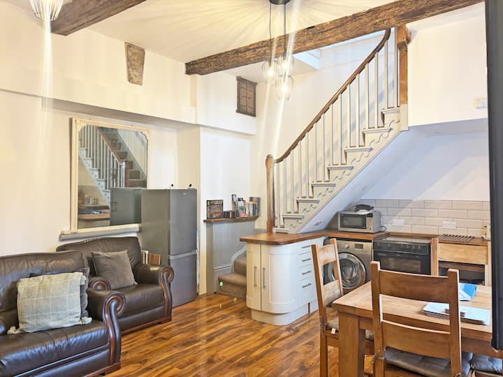 Wonderful Victorian Gardens - Haverfordwest