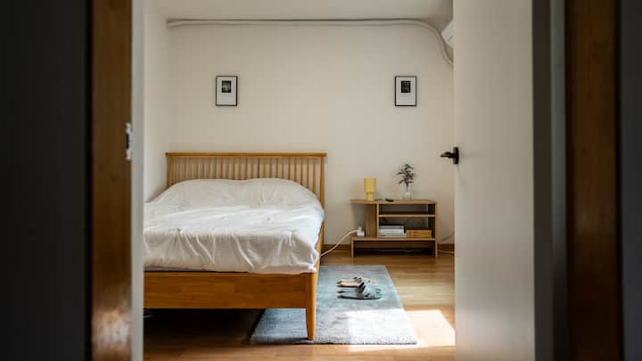 Seoul Station 7-min / Yongsan-gu / <Namsan Area> - Seoul