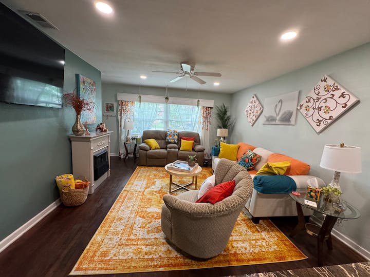 Matty’s Citrus Connection - Lakeland, FL