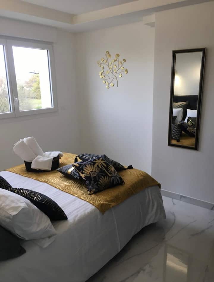 Bienvenue Chez Cotoon - Houilles