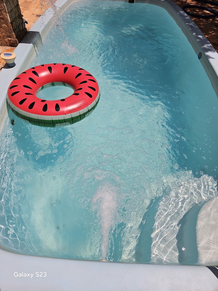 Casa Na Praia De Santa Clara. - Campos dos Goytacazes