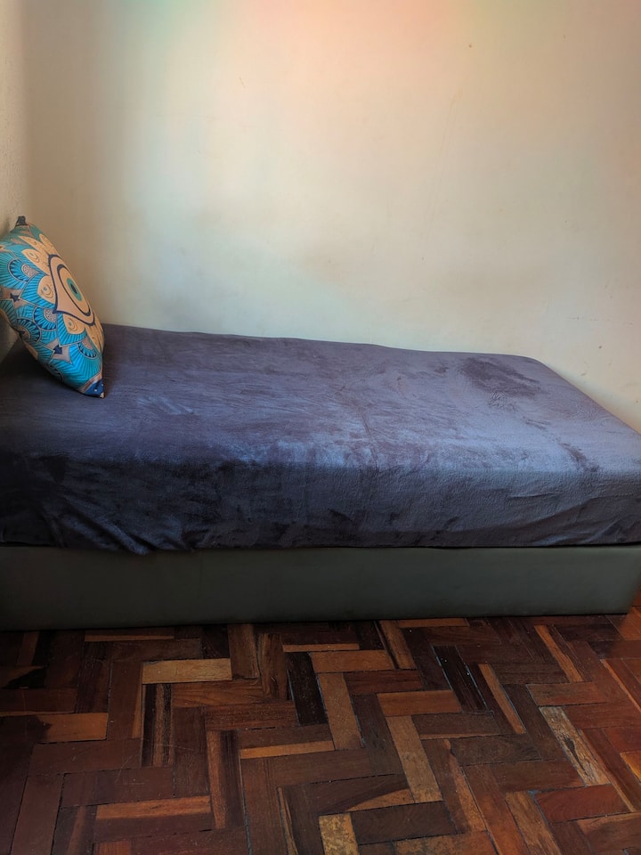 Apartamento Flamboyant - Contagem