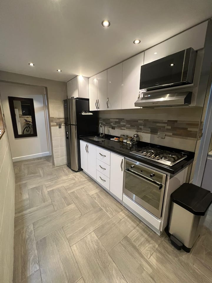 Spacious And Very Comfortable - Soacha