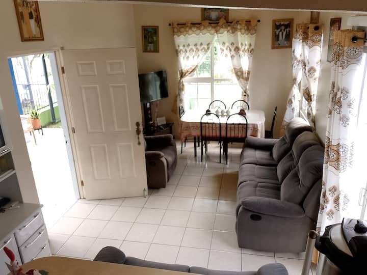 Disfruta De La Naturaleza De Managua - Managua