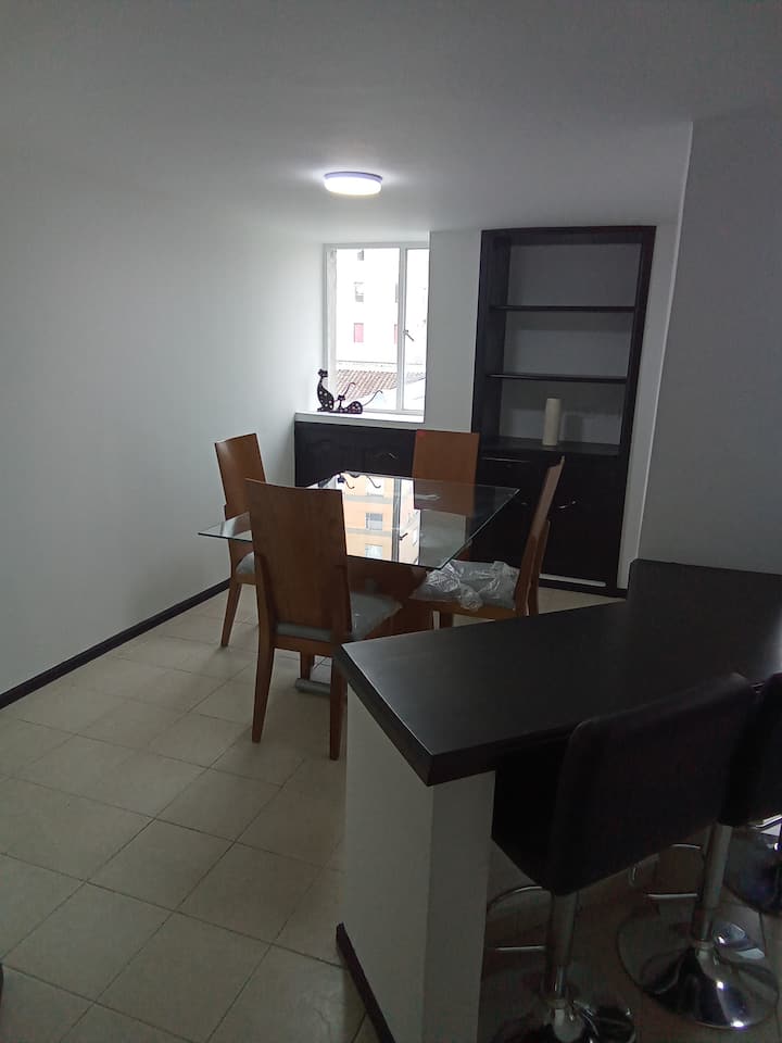 Apartamento Al Norte De Pasto. - Pasto