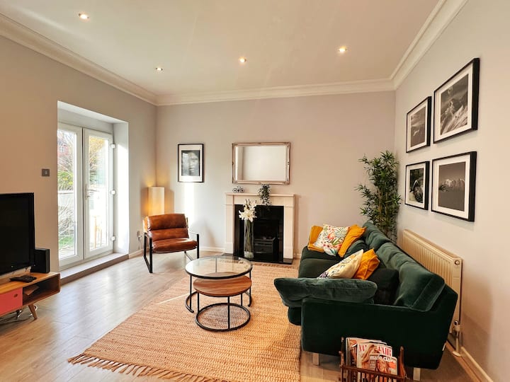 Appartement Excellent 2 Ch, 2 Bains En Camden Area - London Paddington Station