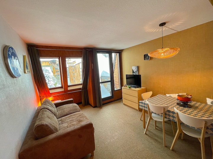 Avoriaz, Grand Duplex Idéal Pour Les Familles - Avoriaz