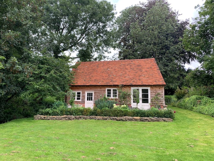 The Little Barn - Oxfordshire