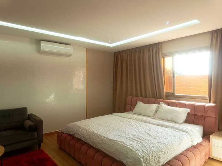 Luxueuse Villa - Béni Mellal