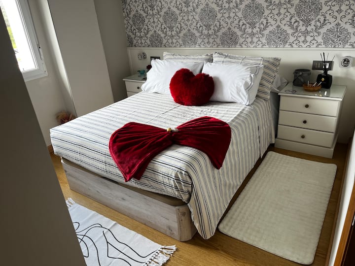 Rincón De Julia. Piso C/lastres. Opción A Garaje - Gijón