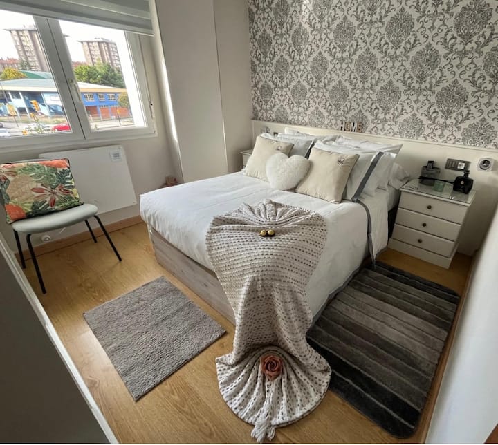 Rincón De Julia. Piso C/lastres. Opción A Garaje - Gijón