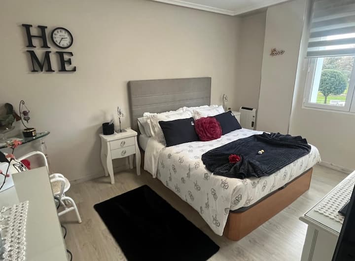 Rincón De Julia. Piso C/lastres. Opción A Garaje - Gijón