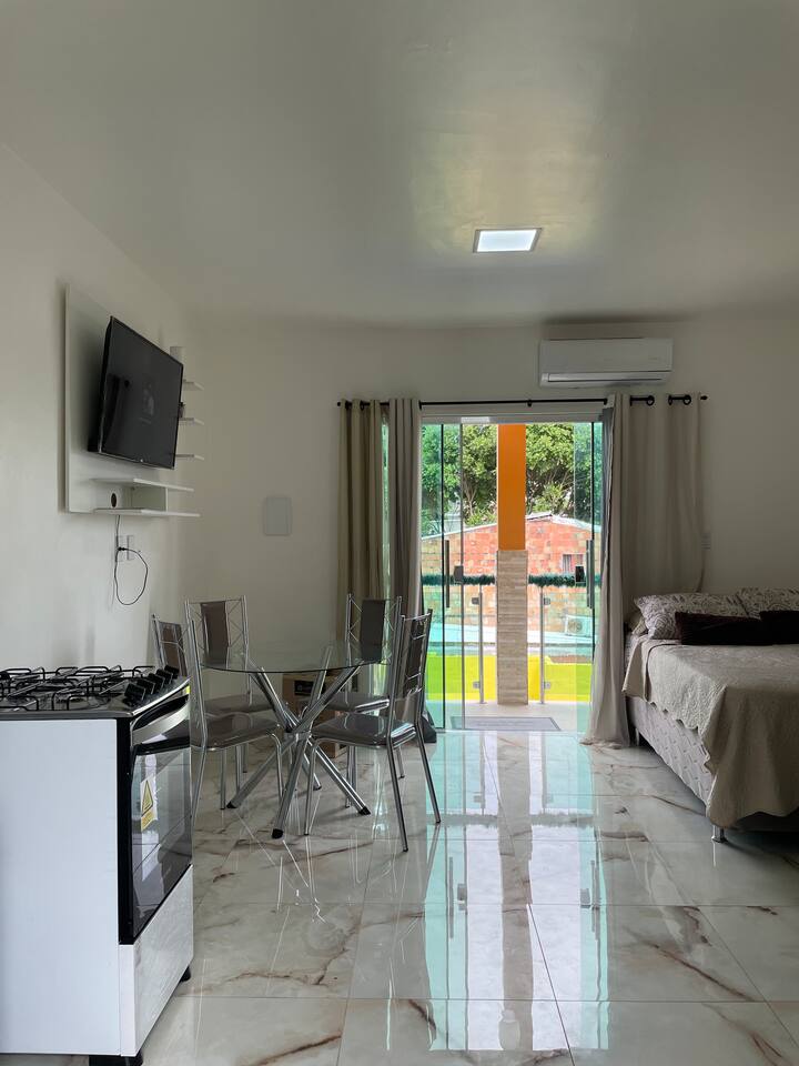 Apartamento Em Manaus - Manaus