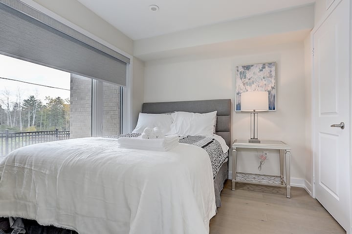 #2 Private Room In Luxury Richmond Hill Townhouse - Vaughan