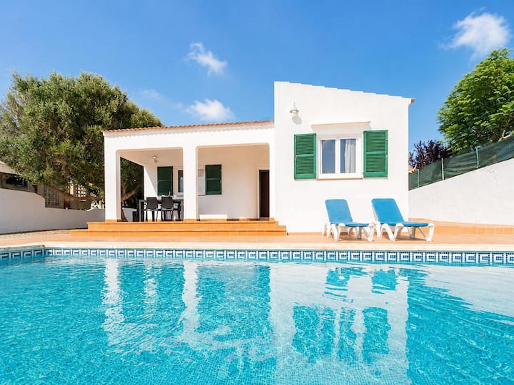Villa Patri - Menorca