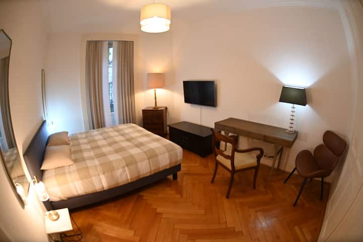 Logement Entier De 3.5 Pièces Plein Centre - Ginebra
