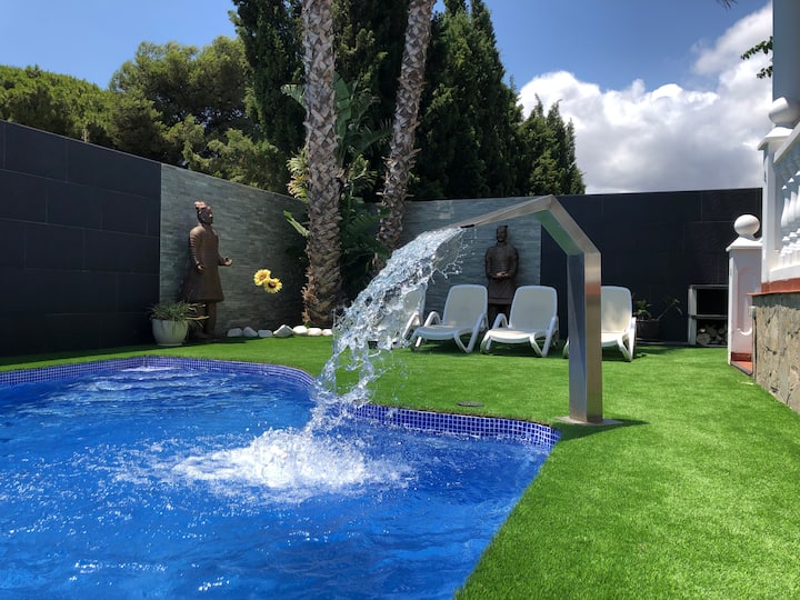 Villa Holidays Benicasim - Benicàssim