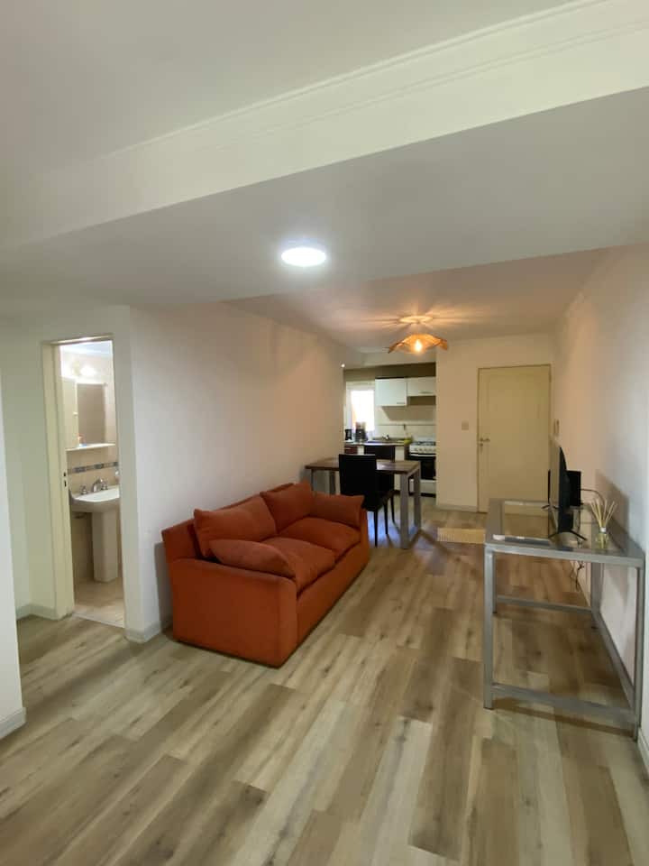 Departamento En Nueva Cordoba - Córdoba