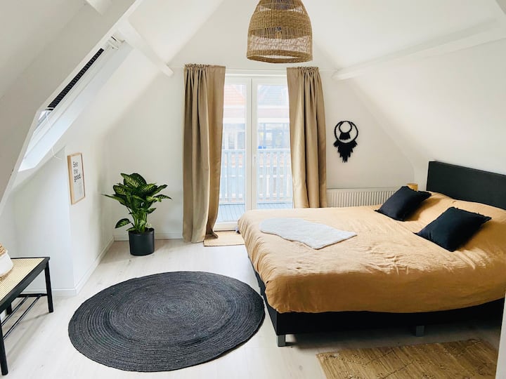 Studio M’adam Ii - Rotterdam