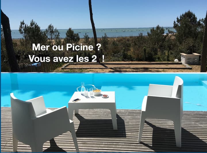 Villa D’exception - La Tranche-sur-Mer