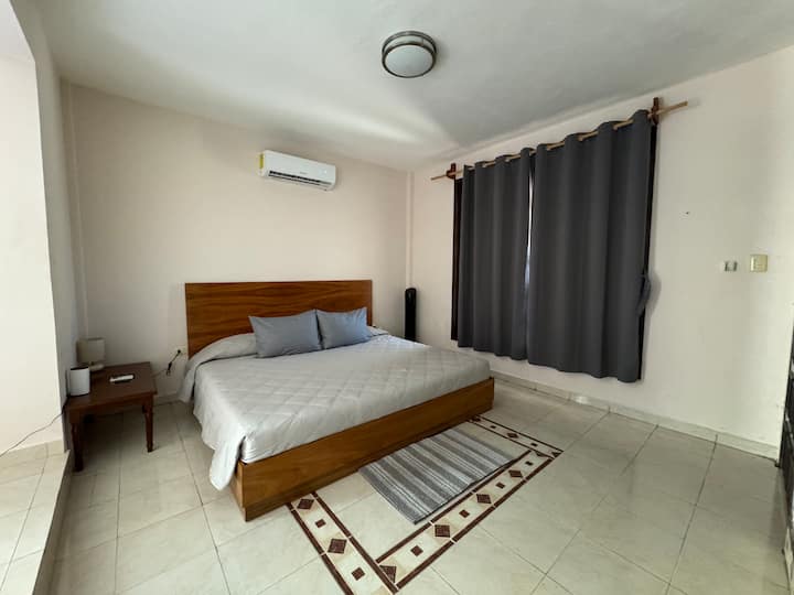 Punta Cabana Bahía 3 - Isla Mujeres