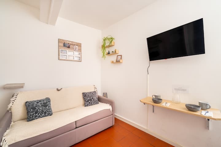 Studio Tout Confort Centre Historique De Beaucaire - Beaucaire