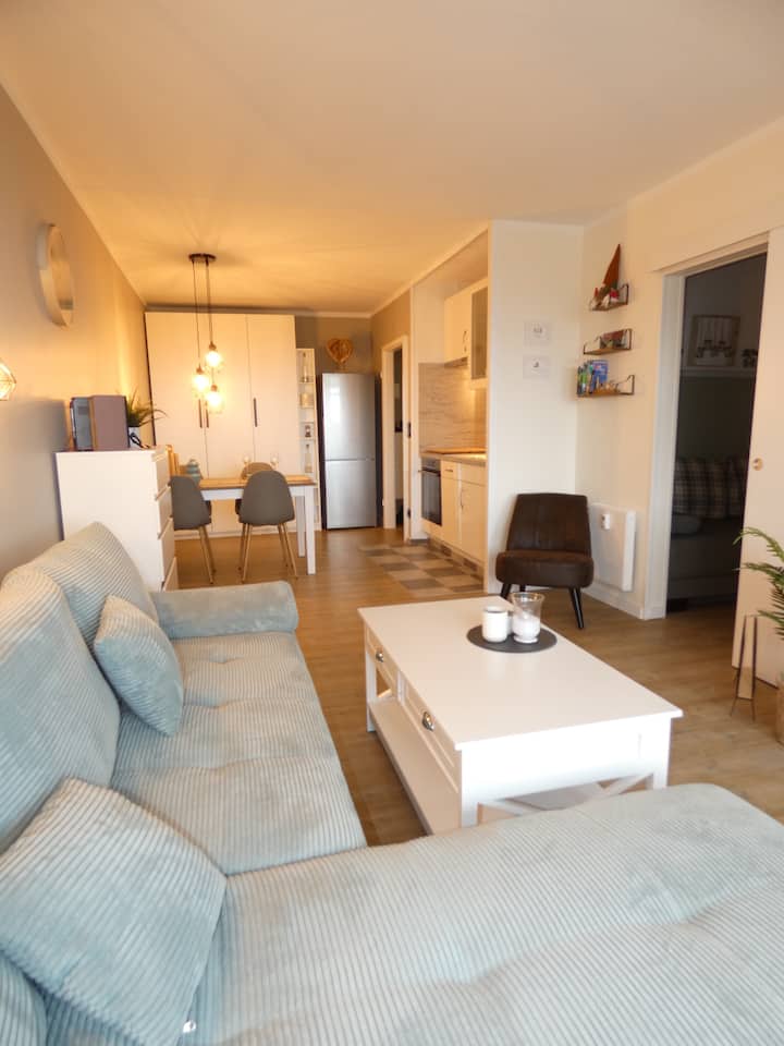 Ferienwohnung Hahnenklee! - Goslar