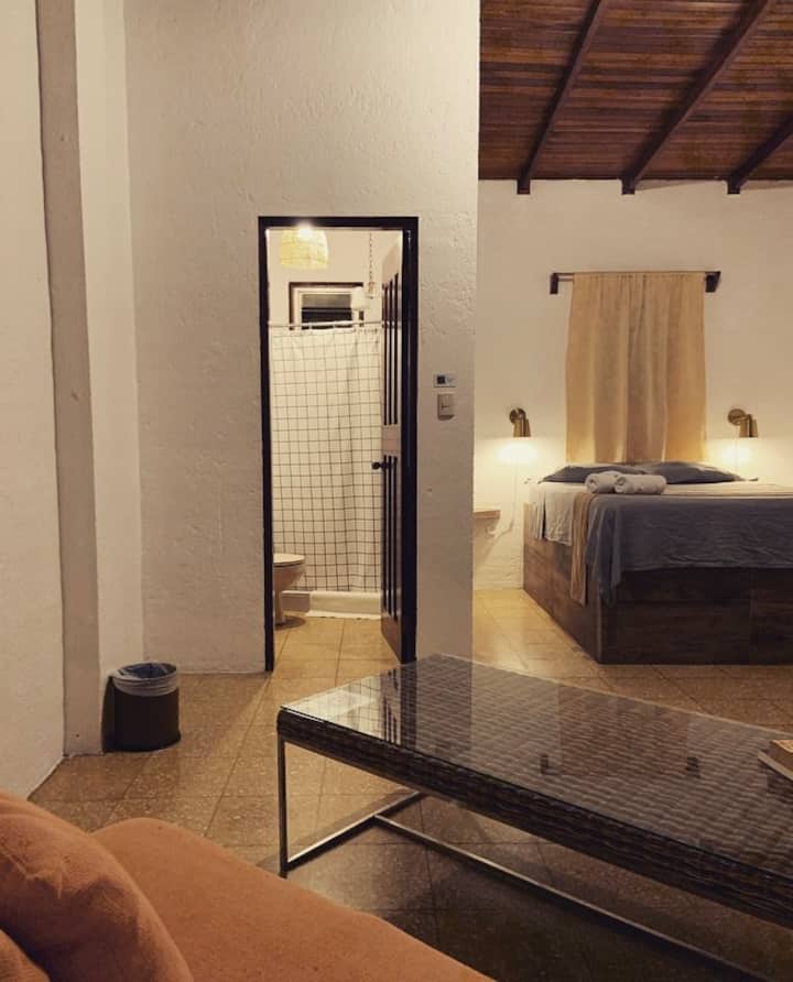 Hotel Monte Del Mago - Costa Rica