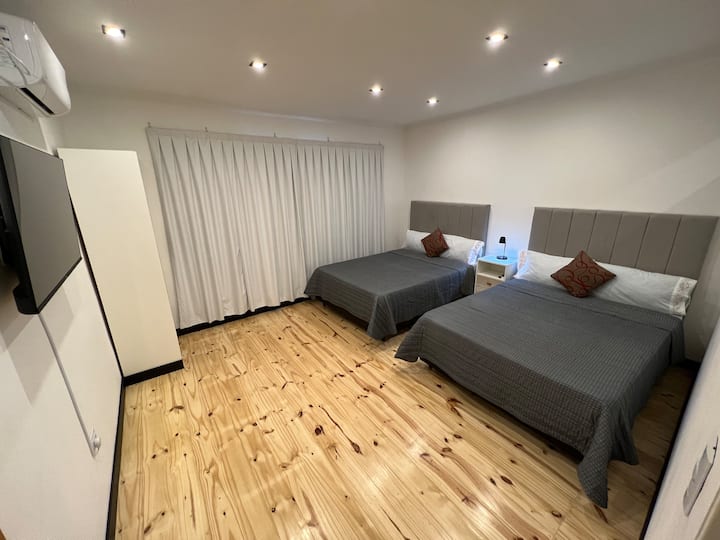 Urbana Premium Suites 1 - Córdoba