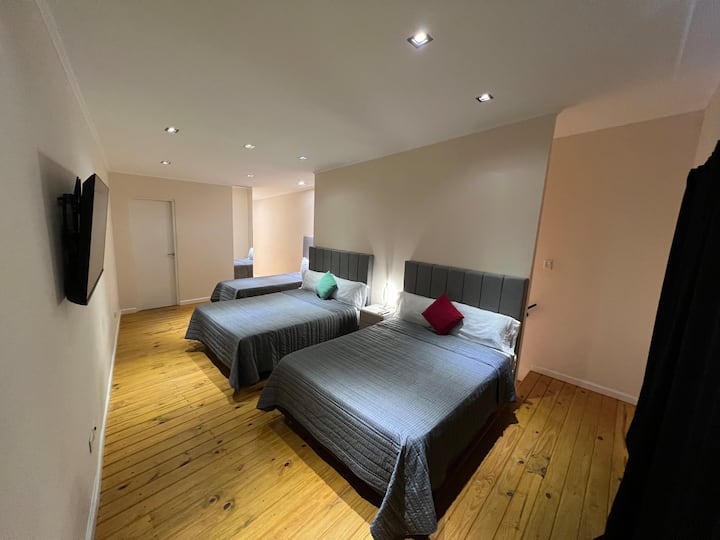 Urbana Premium Suites 3 - Córdoba, Argentina