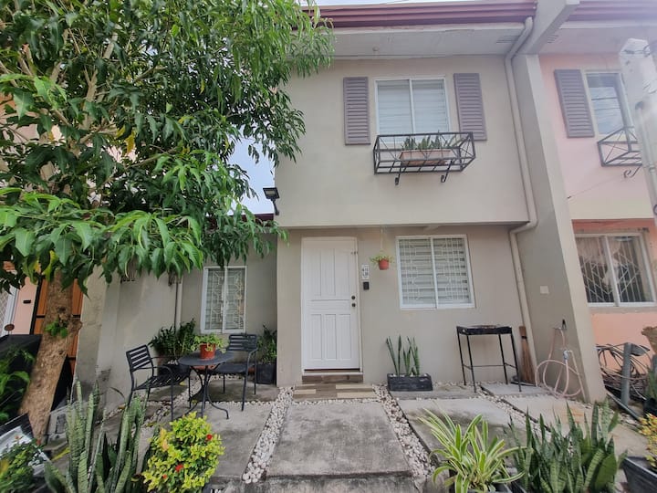 1 Tranquil Havens - General Santos City