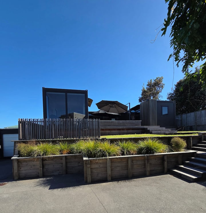 Podcast With A View - Ōhope