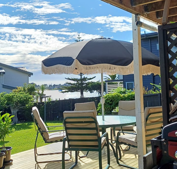 Driftwood Sands 2 Brm Unit - Tairua