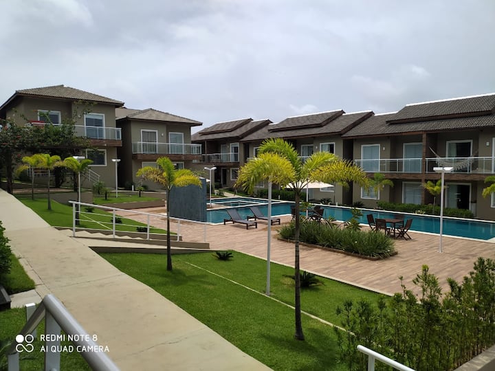 Condomínio Alto Padrão (Atalaia) - Salinópolis