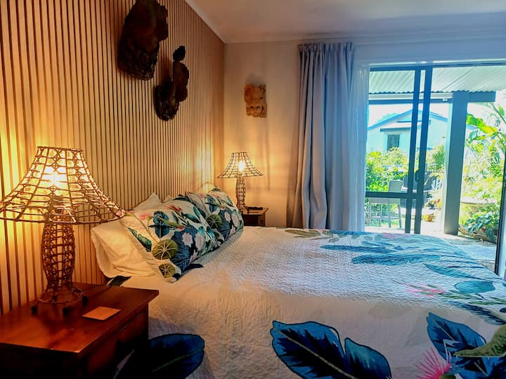 Driftwood Sands Studio - Pauanui