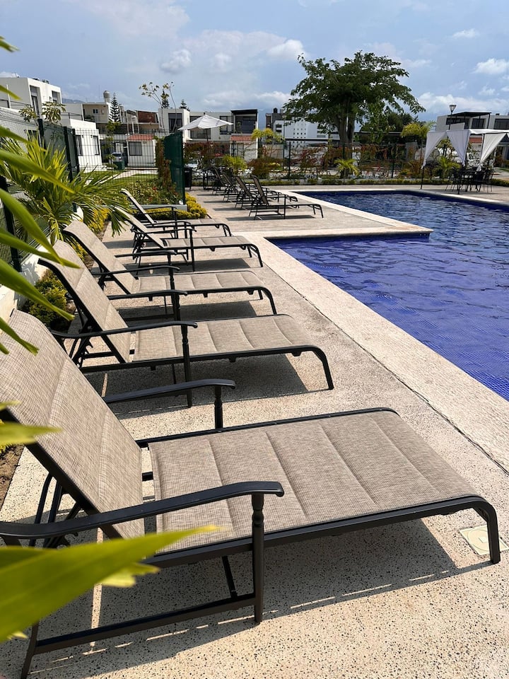 Casa Luna - Puerto Vallarta