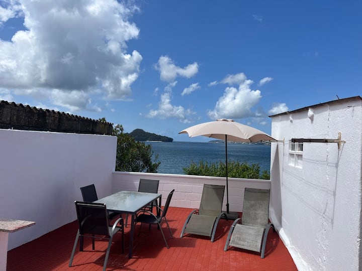 Casa Chequela - Marín