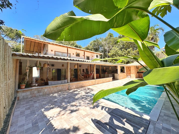 Trancoso - Casa Tannure - Trancoso