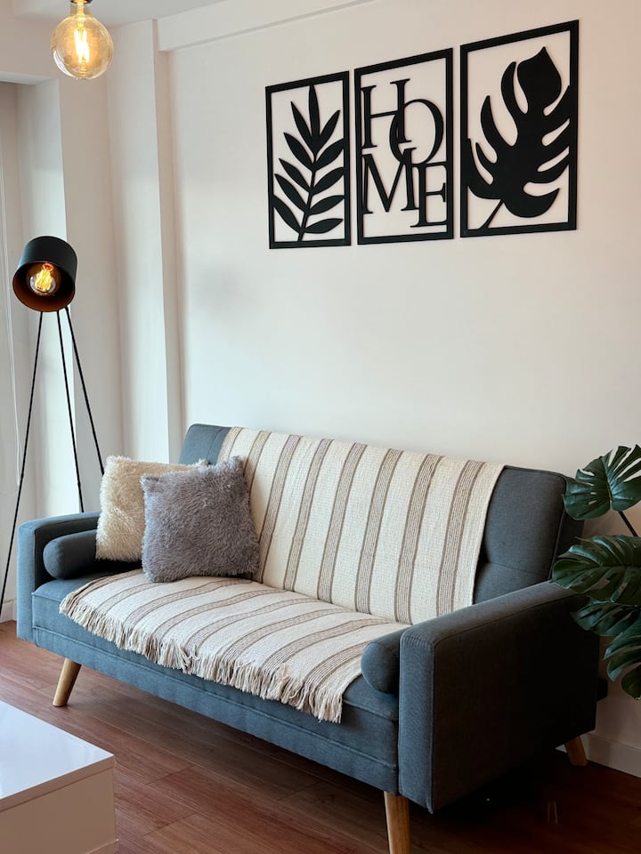 Departamento  En Buenos Aires - Argentina