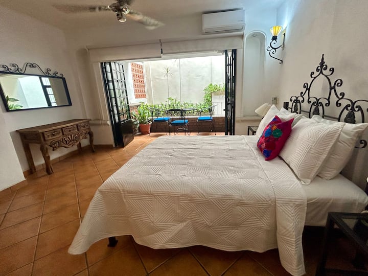 Estudio Olas Altas 465 - Puerto Vallarta