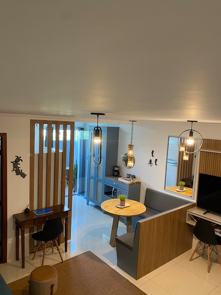 Beachplex -  Loft Praia Do Campeche - 