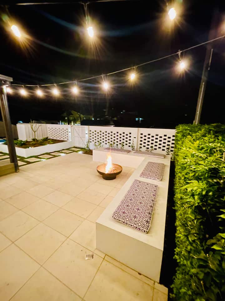 Cabarita Beach Family Retreat • Walk To Sand - Cabarita Beach