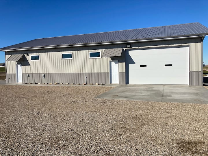 Rk’s Lodging Suite 2 - Devils Lake, ND