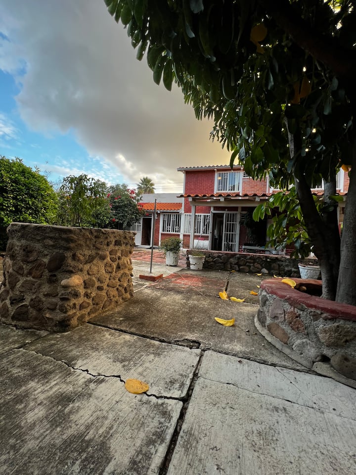 Casa De Campo - León