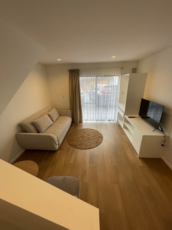 Spacious Apartment In Ellerslie - Auckland