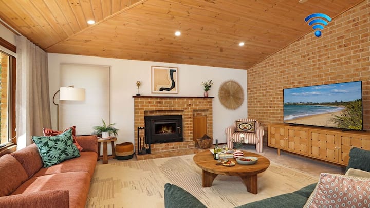 Coolburra – Stay 3 Pay - Culburra Beach